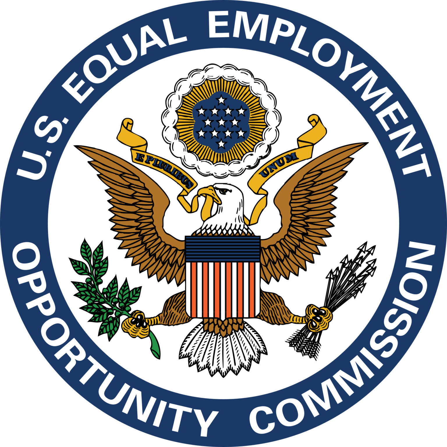 EEOC-logo - AIM HR Solutions